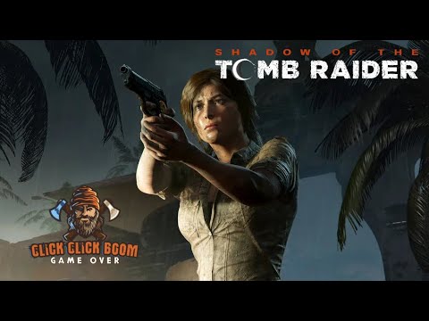 Kid Lara Croft Tomb Raider Gameplay (60 FPS) - YouTube