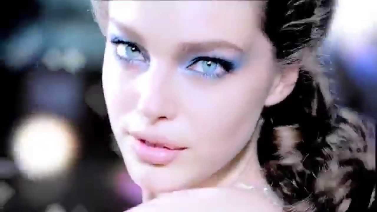 Emily DiDonato || Maybelline - Diamond Glow (HD) - YouTube