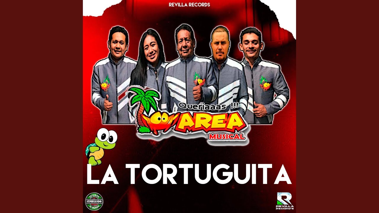 La Tortuguita - YouTube
