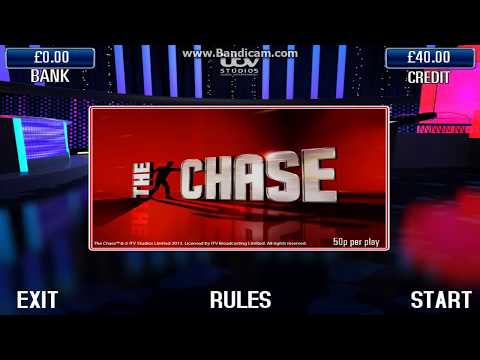 THE CHASE ISNT ON !!! :L 2017 - SWP prize pub machine pc win 7 - YouTube