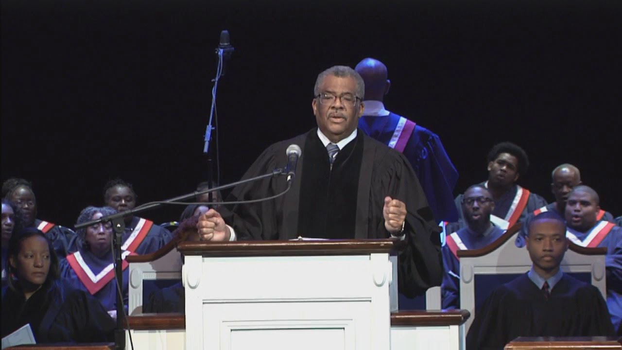 Rankin Chapel Live Stream - YouTube