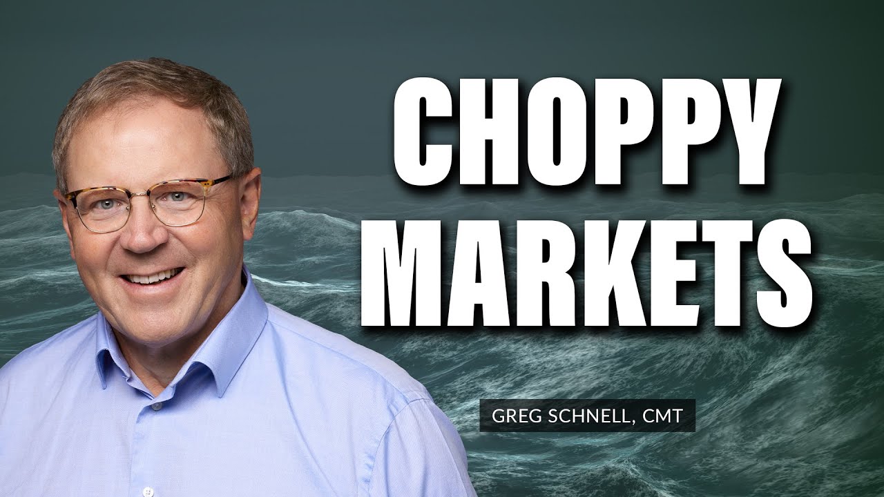 Choppy Markets | Greg Schnell, CMT | Market Buzz (11.23.22) - YouTube