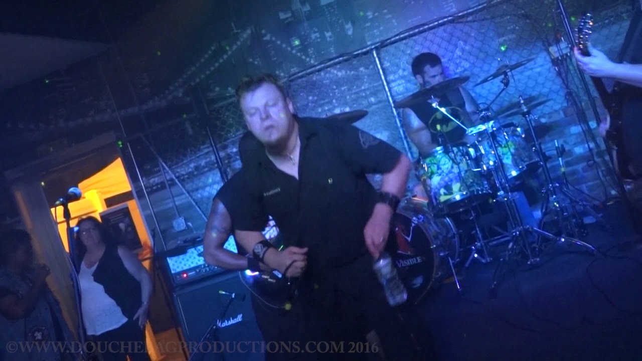 Soul Made Visible- Funeral Pyre - YouTube