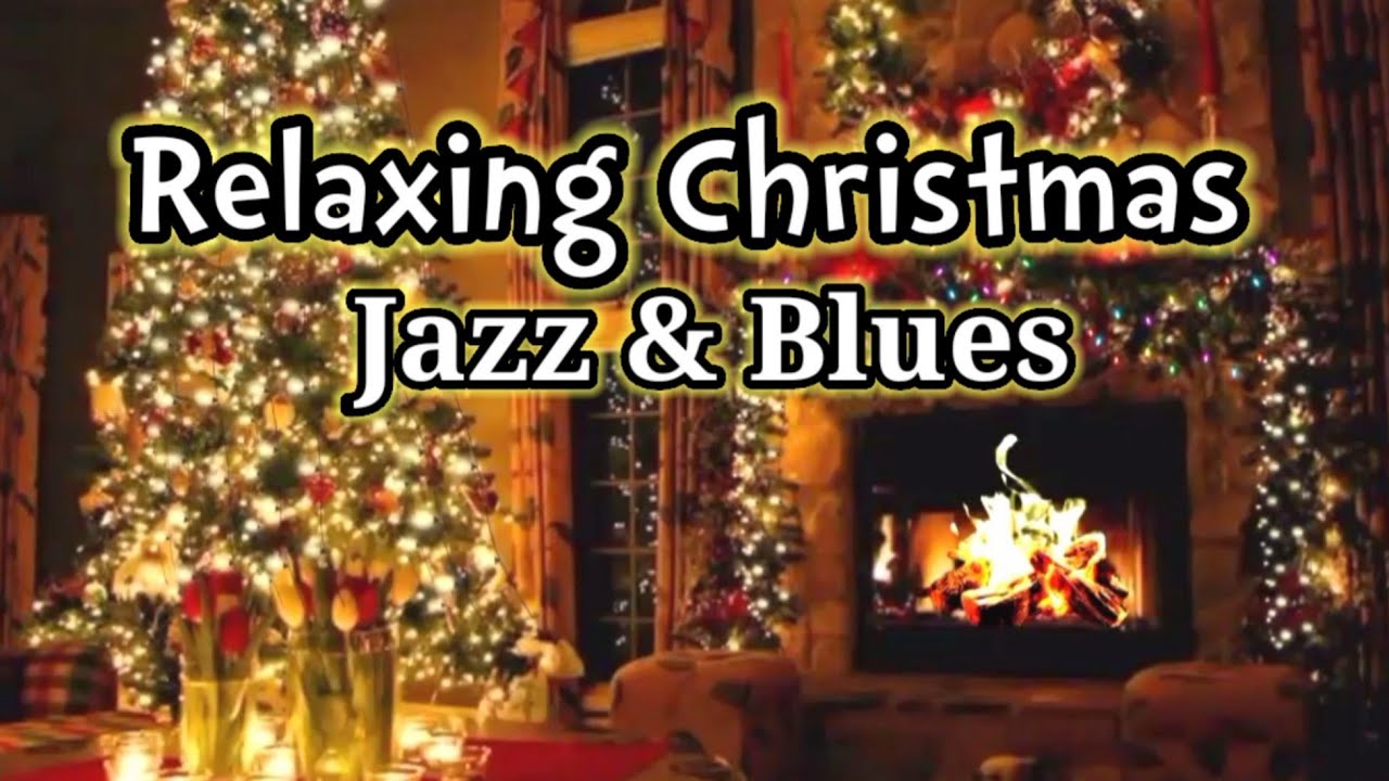 Sleep jazz, Christmas jazz, Christmas Blues, Christmas acid jazz ...