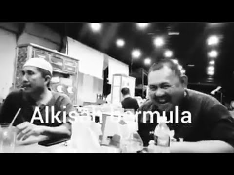 John Labu & Labi Simanggang - YouTube