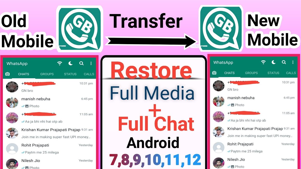 How To Transfer Gbwhatsapp Messages From Old Phone To New Phone how-to-transfer-gbwhatsapp-messages-from-old-phone-to-new-phone