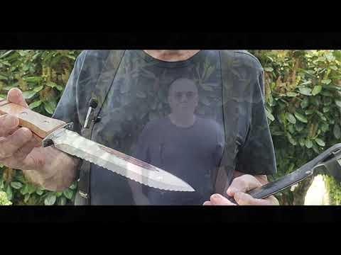 Le Hori Hori - YouTube