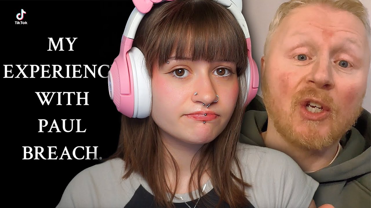 Paul Breach Proven To Be Even Worse. - YouTube