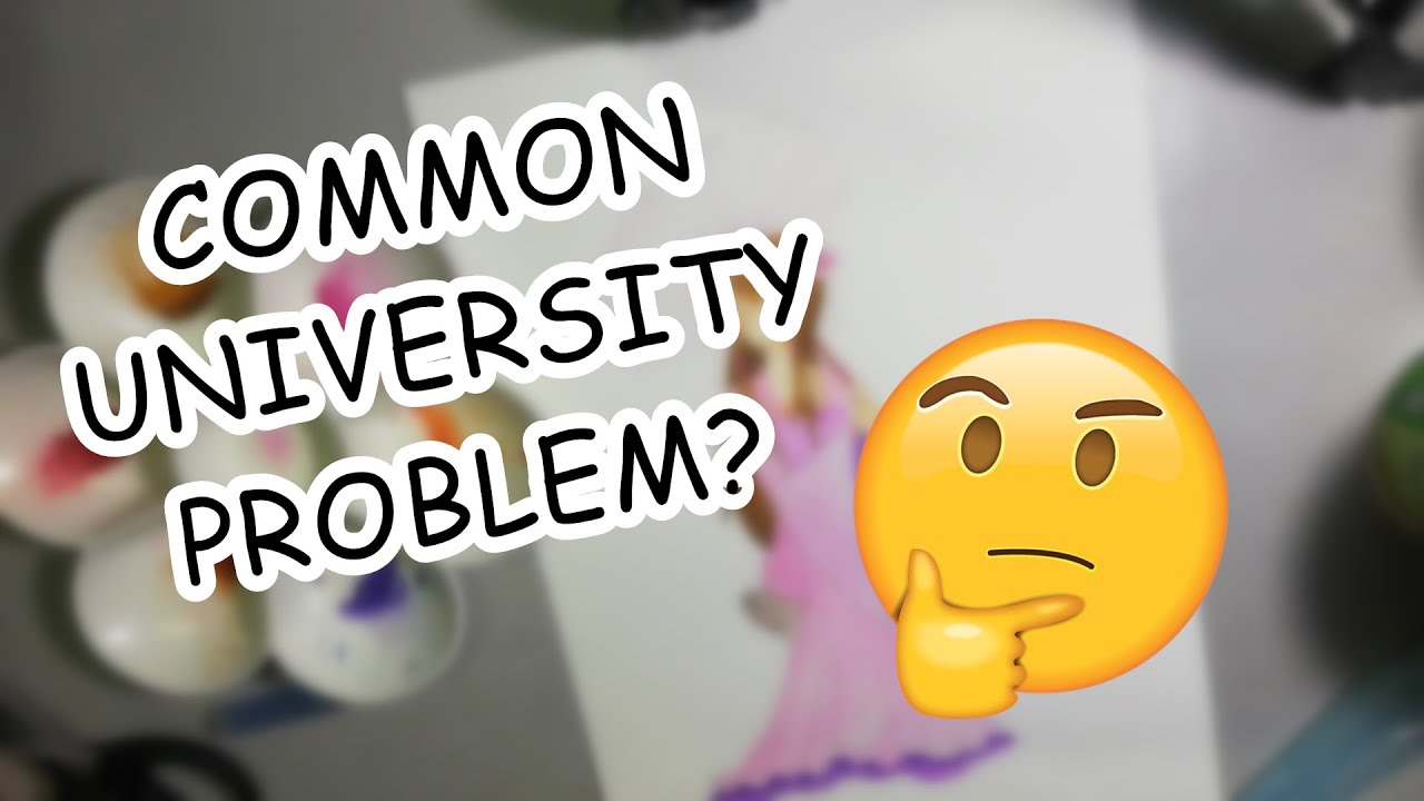 Common University Problems YouTube common-university-problems-youtube