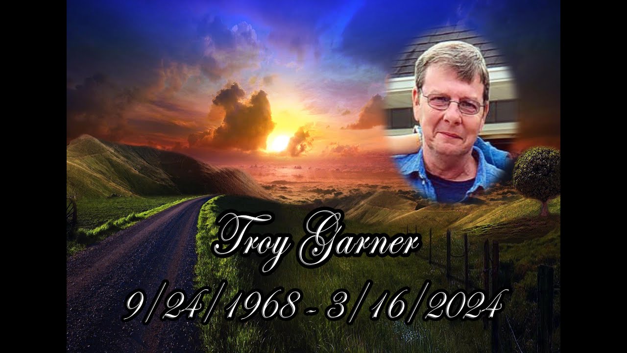 Troy Garner - YouTube