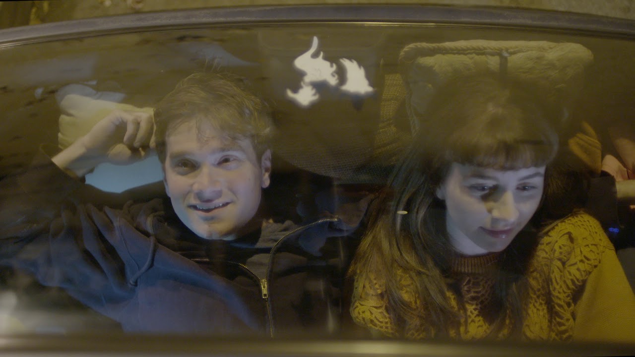 Hatchback (2019) | Trailer - Justin Arbabi, Larkin Bell - YouTube