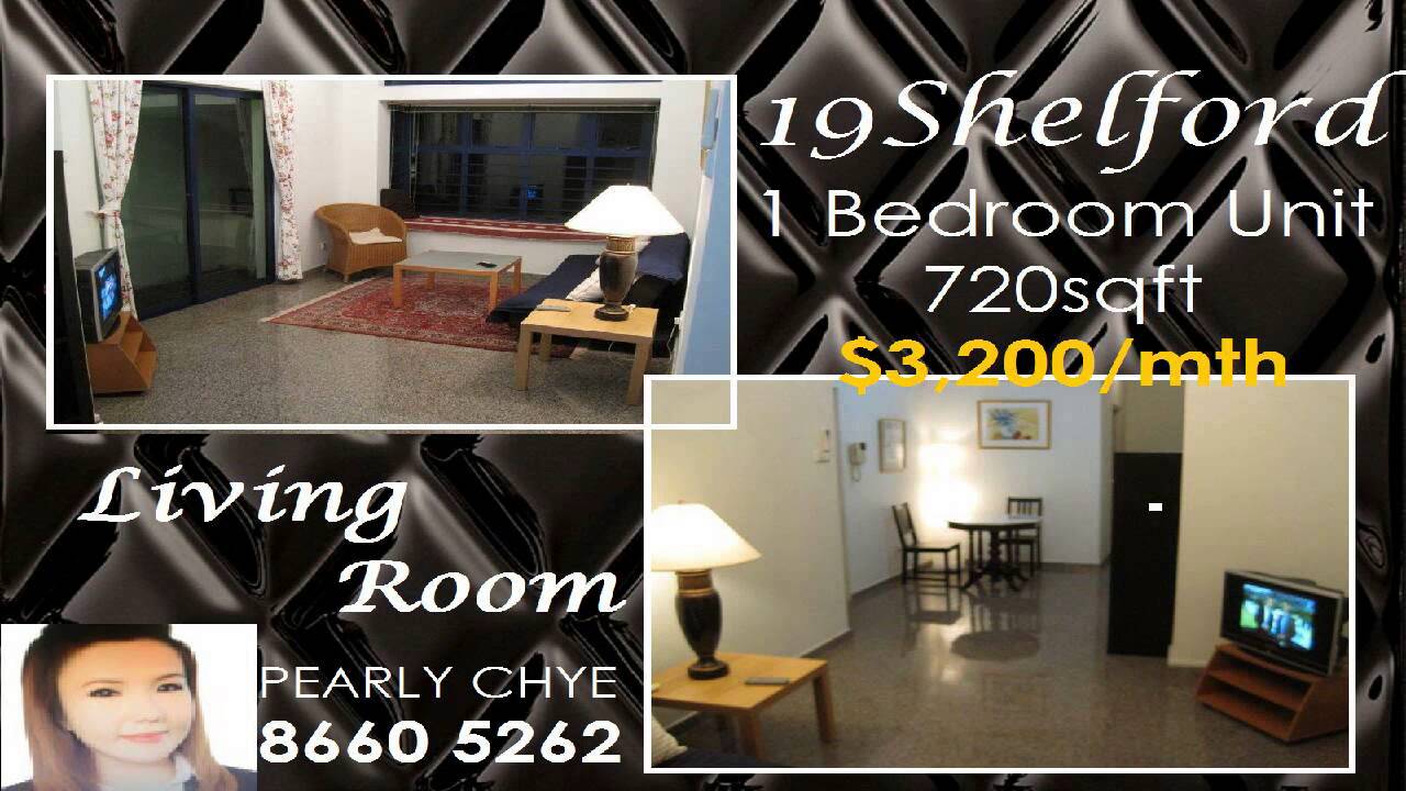 19 SHELFORD - YouTube