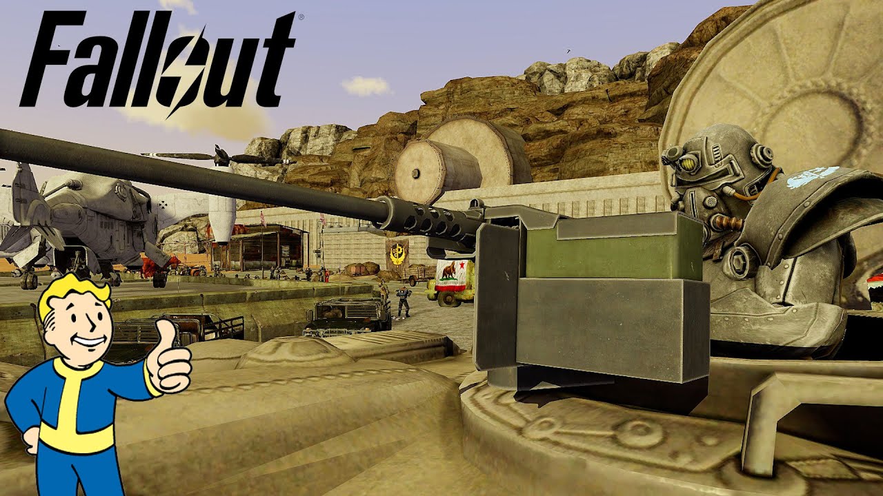 BRUTAL Battle of Adam's Airbase | Zeus Fallout Arma 3 - YouTube