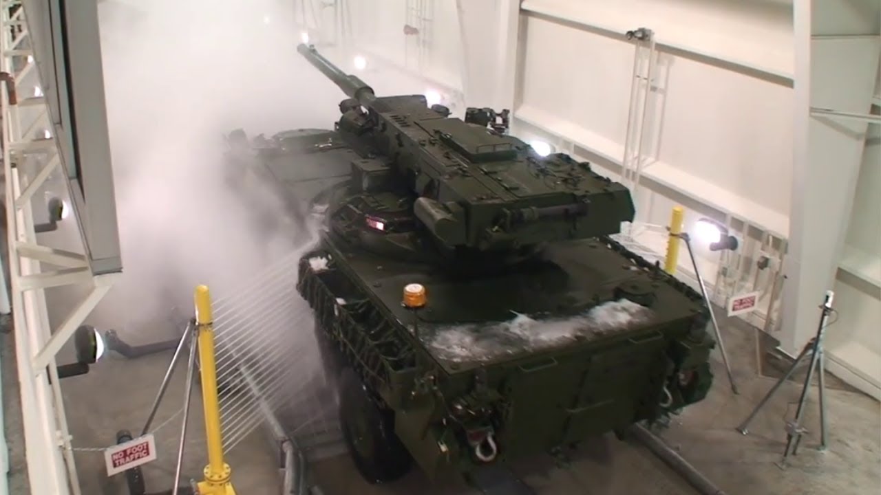 Incredible Modern Cleaning Systems For Heavy Duty - Amazing Military ...