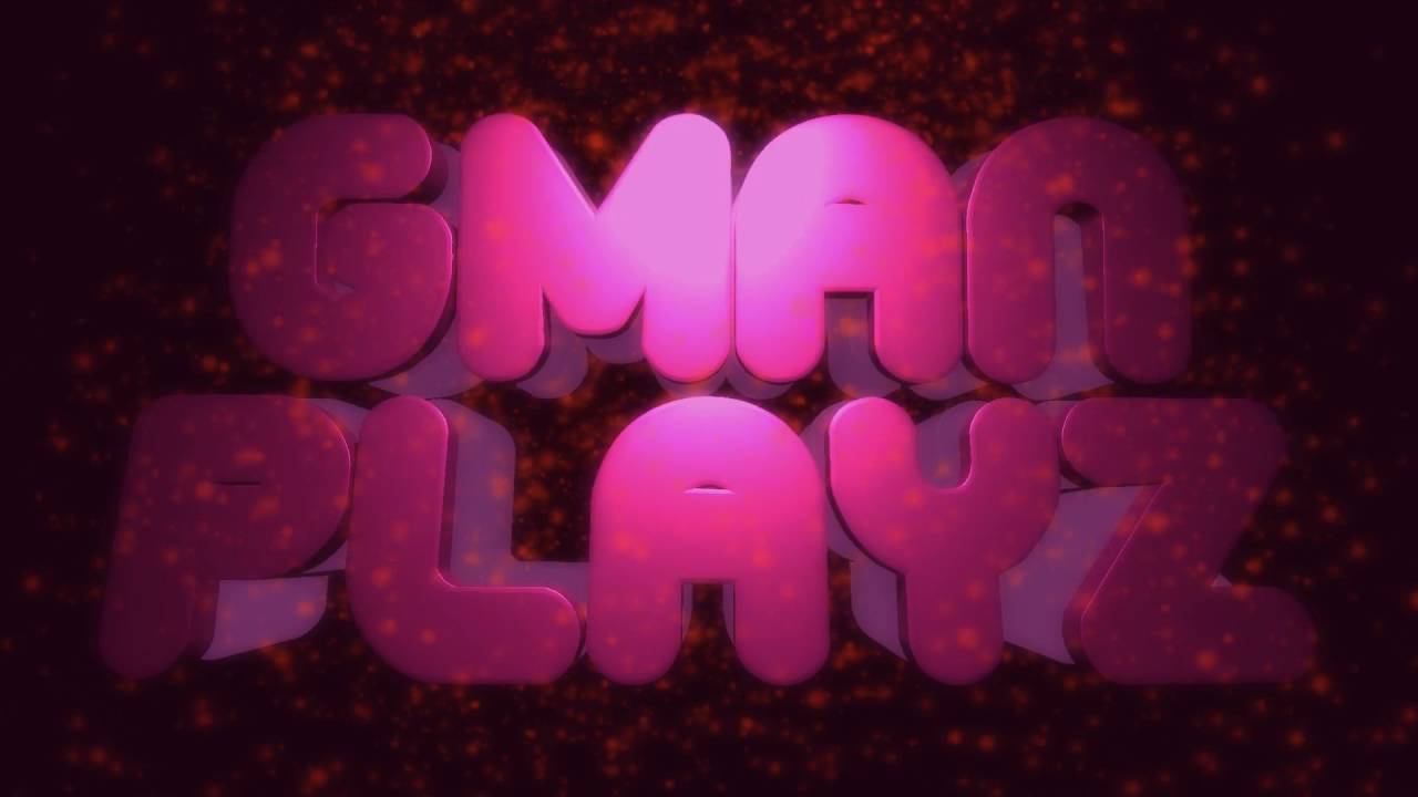 Sick YouTube Intro! - YouTube