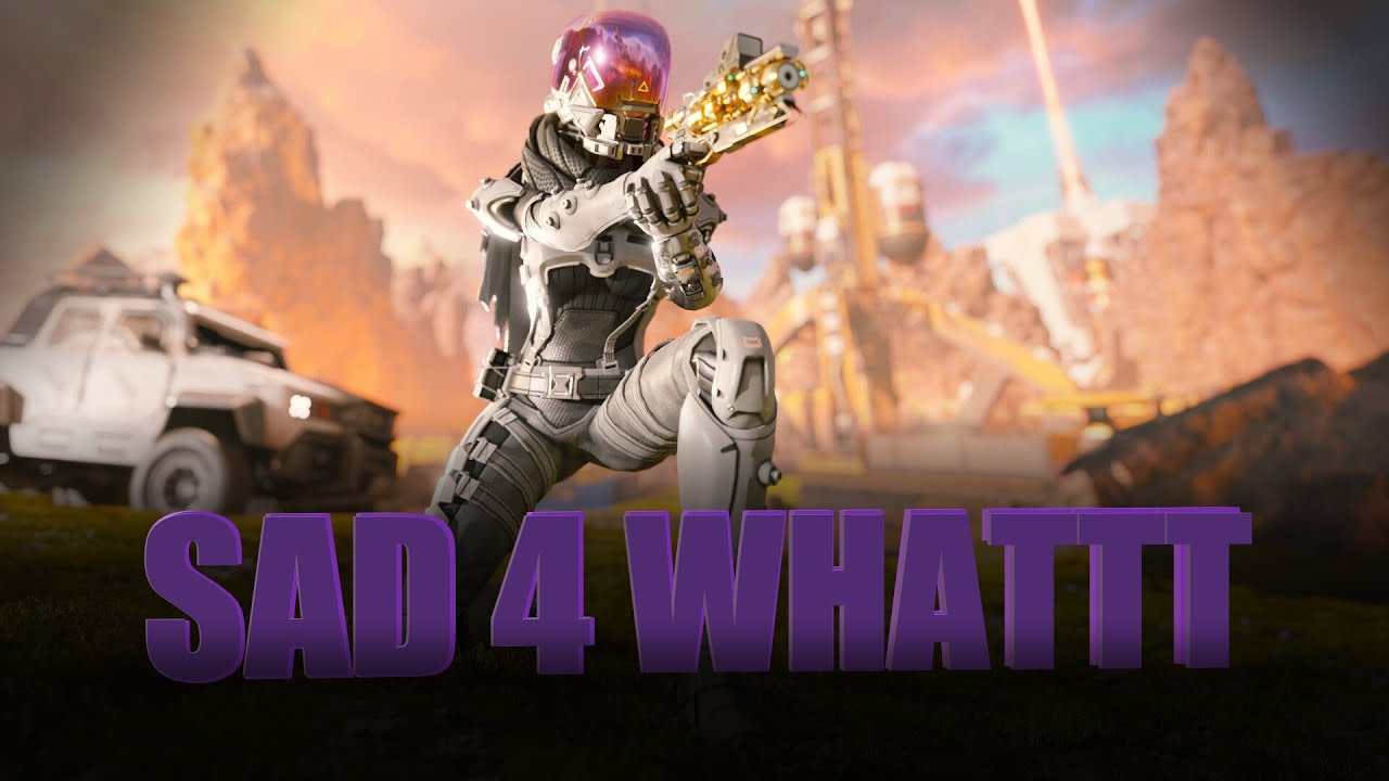sad4whattt - ericdoa (Apex Legends Montage) - YouTube