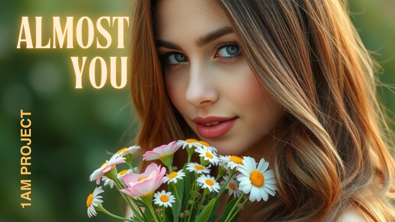 EXPERIENCE the Emotional 1AM Project Lyric Video Like Never Before ...