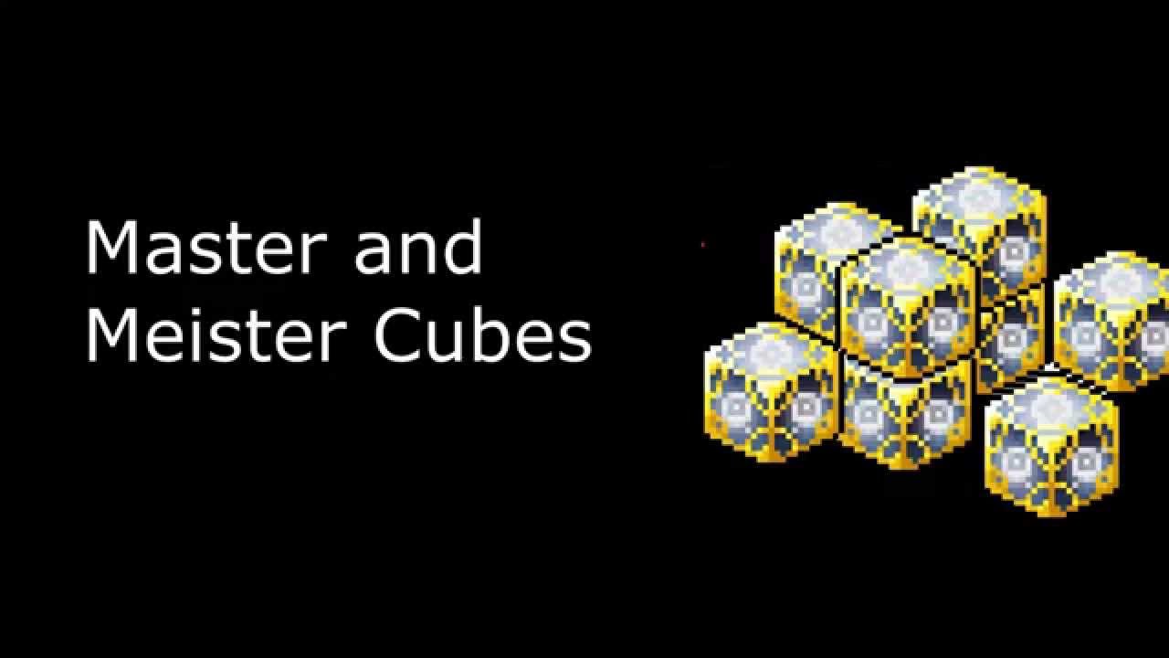 Master & Meister Cubing - YouTube