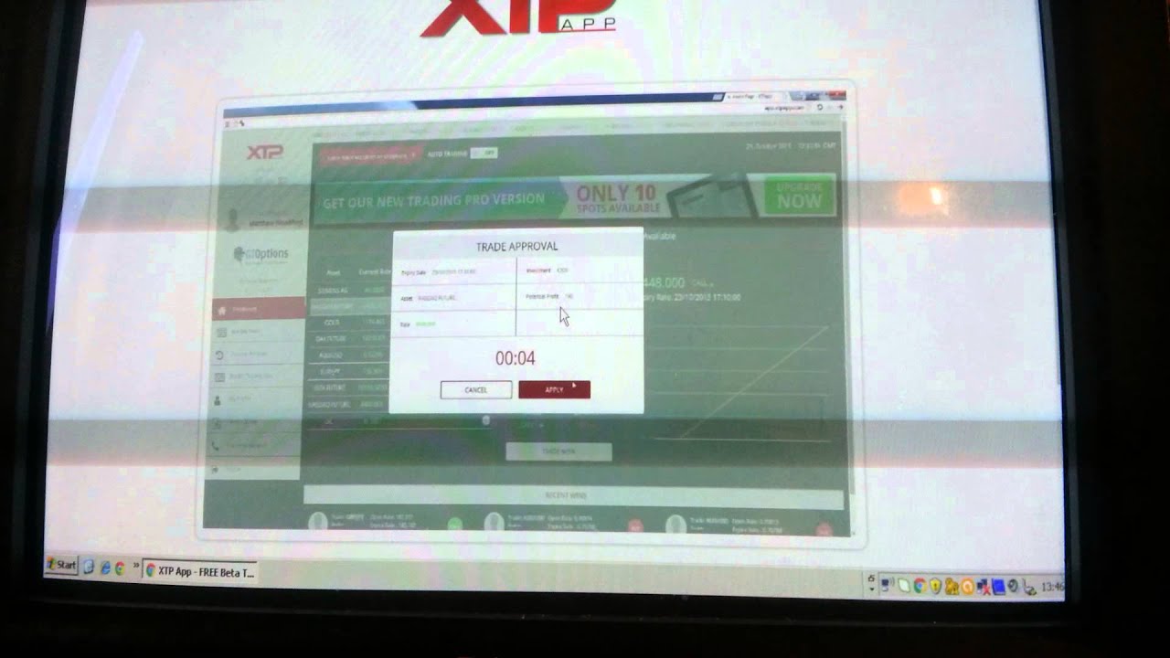 XTP APP Review: Why several brokers? - YouTube