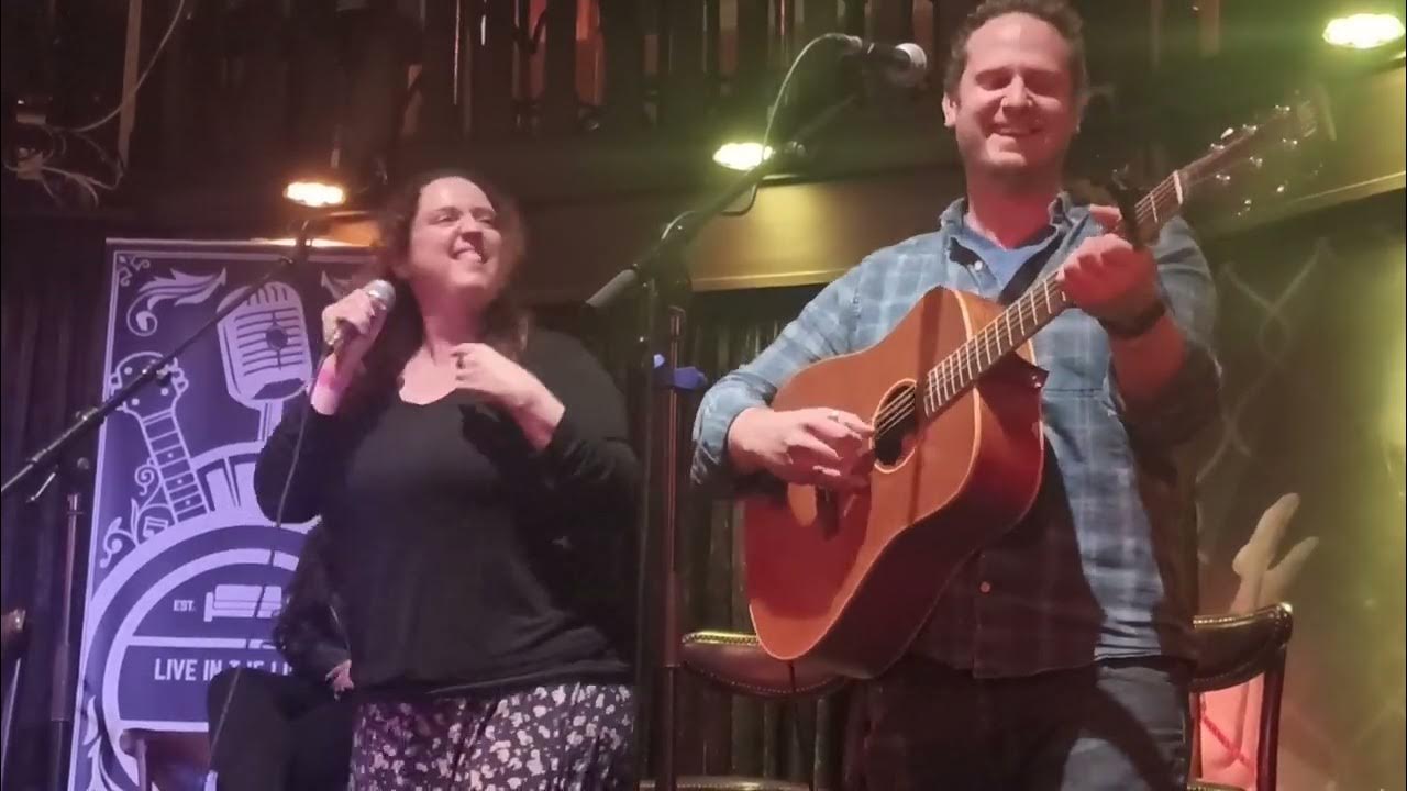 Tu-Kay & Ryan | ? | The Bedford, London | 16/04/23 - YouTube