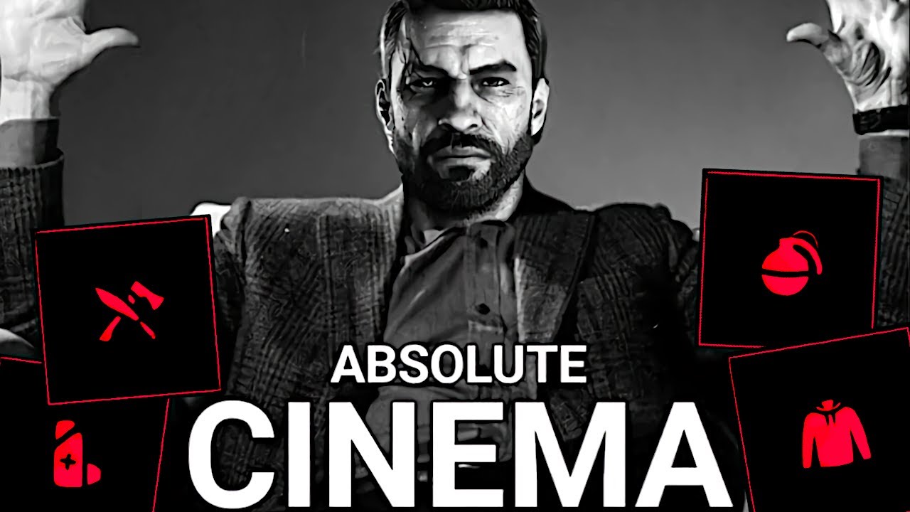 The Beast bez itemów to ABSOLUTNE KINO │ Dying Light: The Beast bez ...