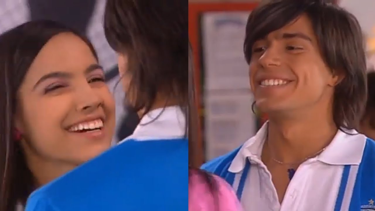 ISA Y ALEX | SU HISTORIA 153 - YouTube