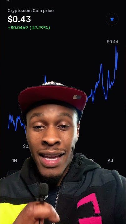 CRONOS blockchain will bring new users to crypto.com : $CRO Update ...