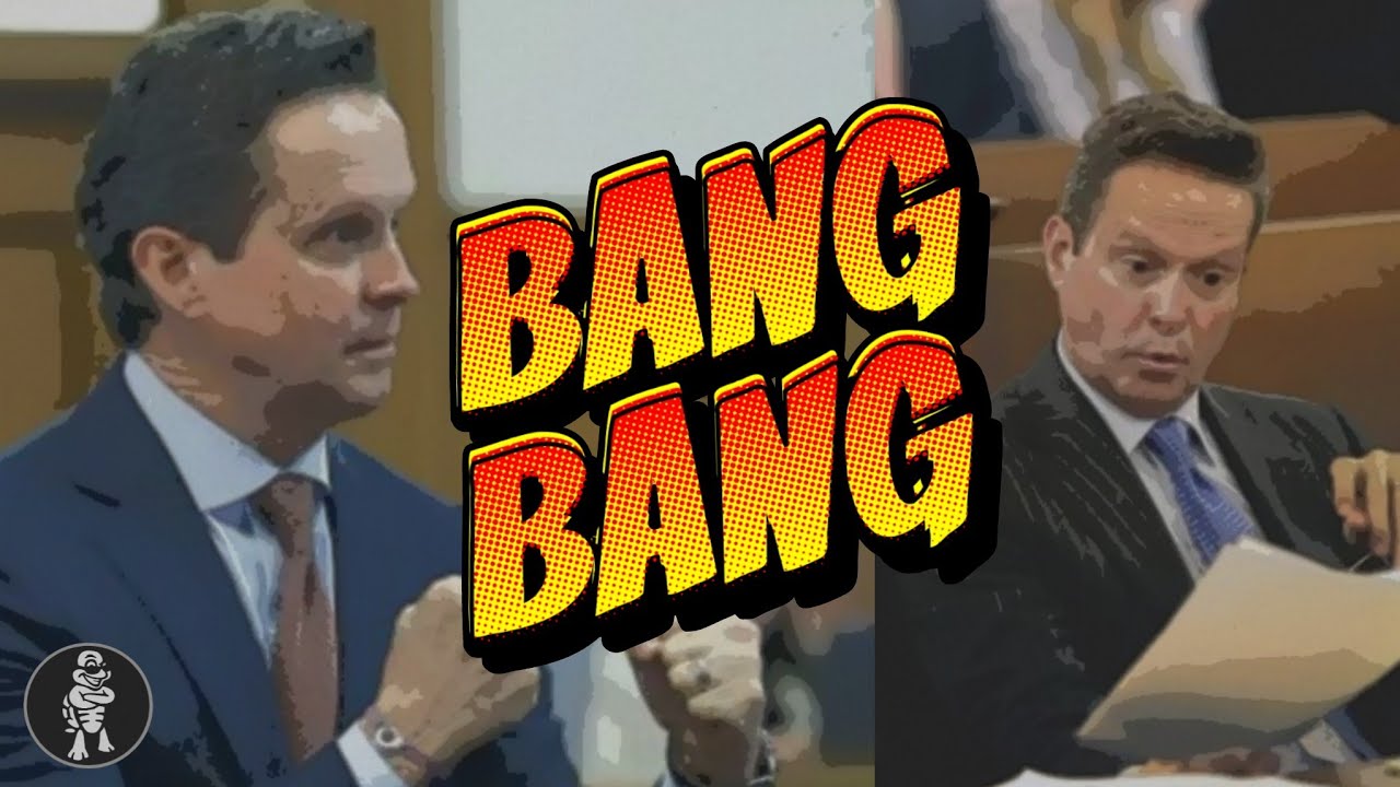 Karen Read Trial: Alan Jackson BANG BANG - YouTube