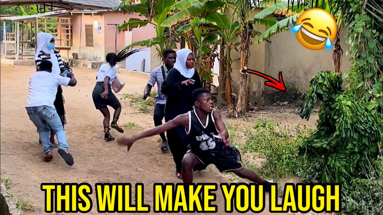 Crazy and Funniest Videos Ever Recorded ln the WORLD 😀 (Vol 36) - YouTube
