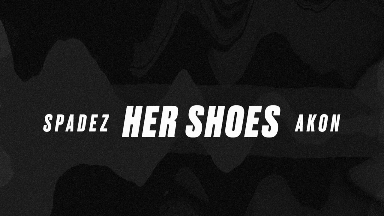 Spadez - Her Shoes feat. Akon [OFFICIAL] - YouTube