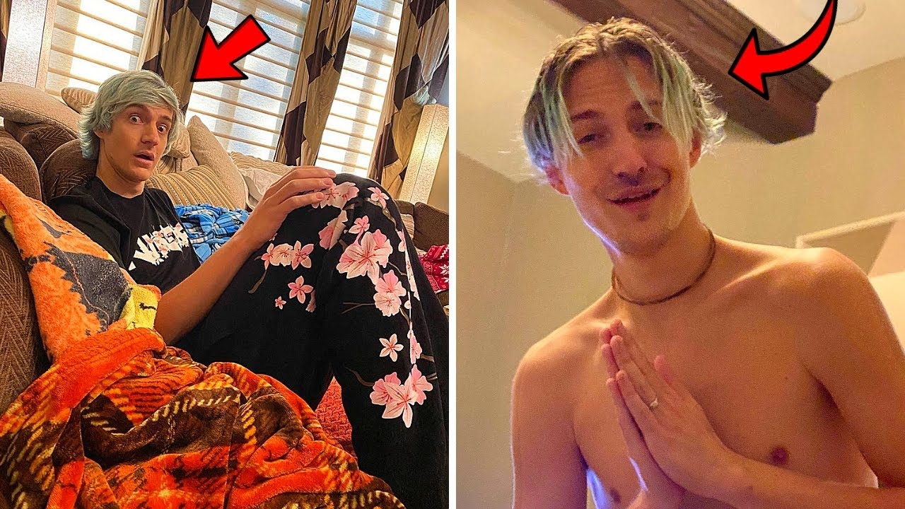 10 Things You Didn't Know About Ninja! - YouTube