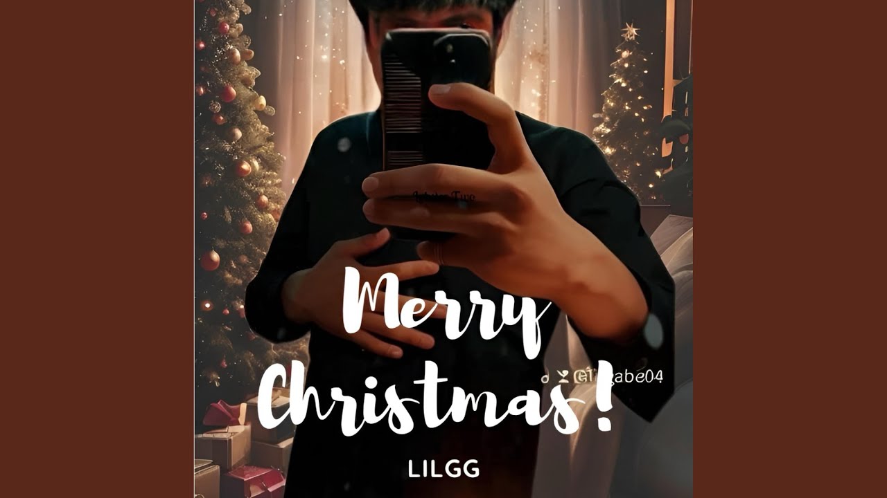 Lil GG's Christmas - YouTube