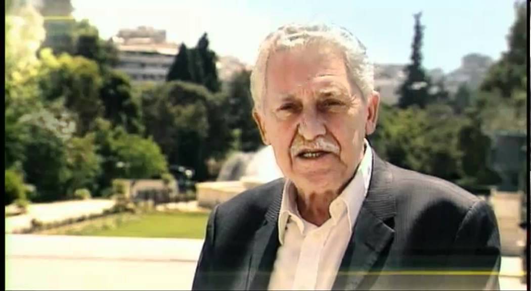 3ο ΤΗΛΕΟΠΤΙΚΟ ΣΠΟΤ ΔΗΜΟΚΡΑΤΙΚΗΣ ΑΡΙΣΤΕΡΑΣ - YouTube