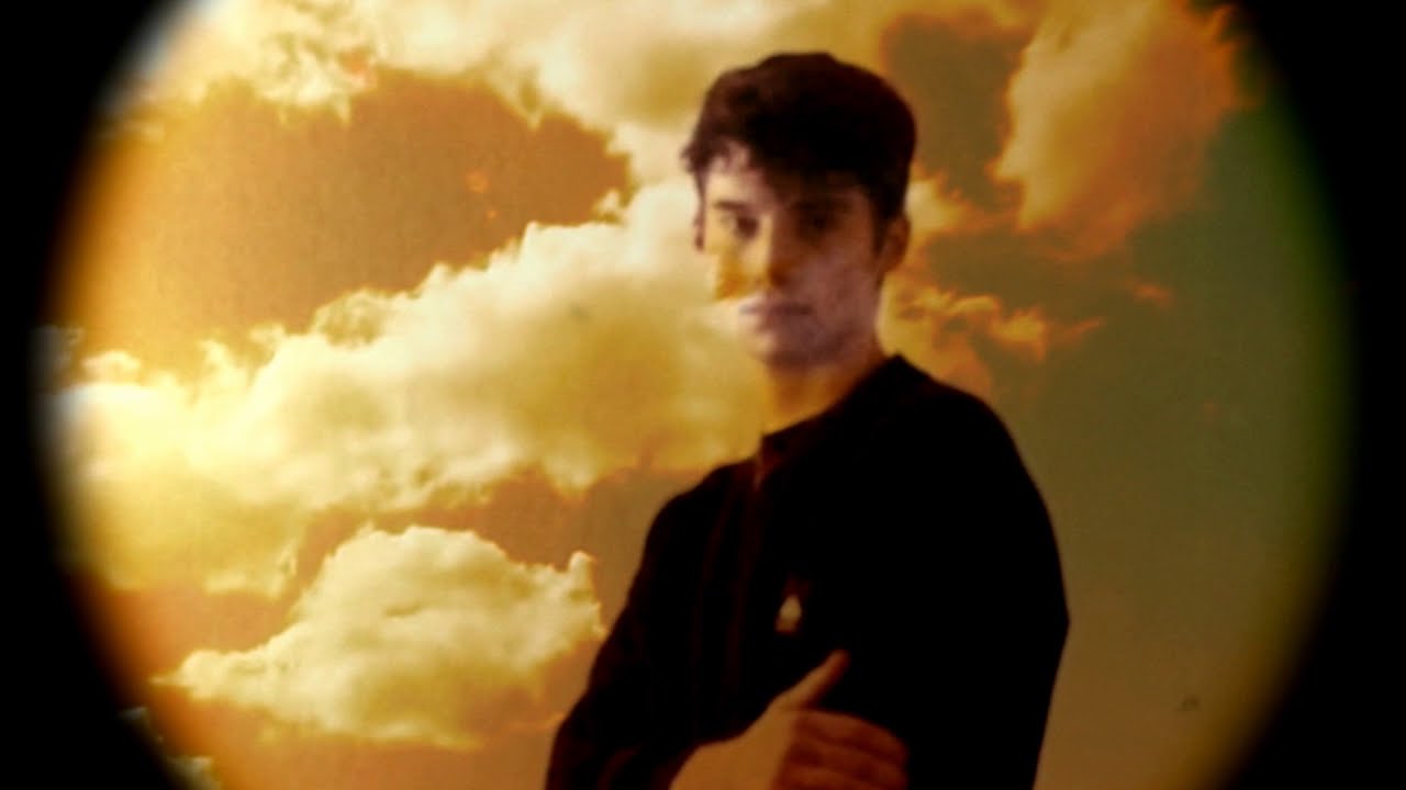 Lou Paradise - About My Life (audio) - YouTube
