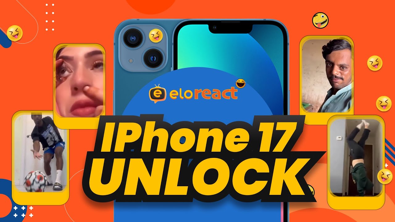 I-Phone ka Naya model aa gaya 😂 | INTERNET MOST VIRAL CLIPS | ELOELO ...