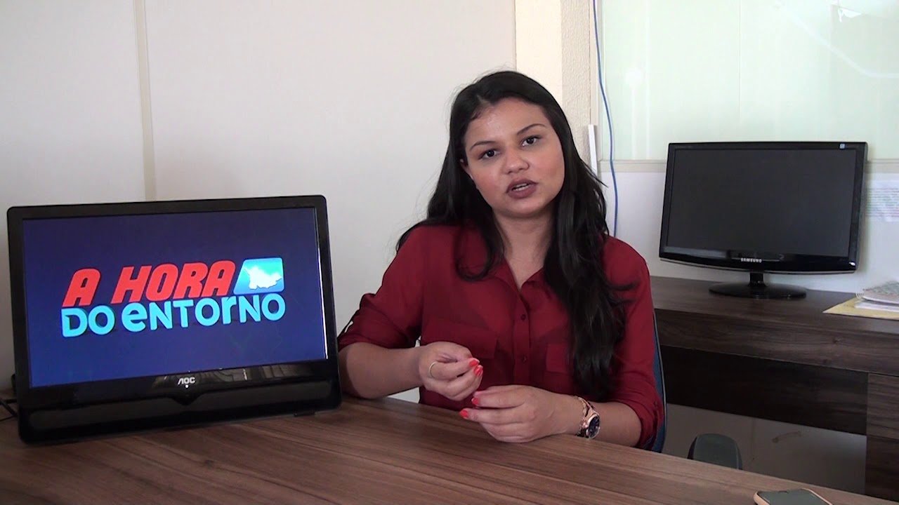 O cantor Diego Rangel entregou cestas básicas em comunidades carentes ...