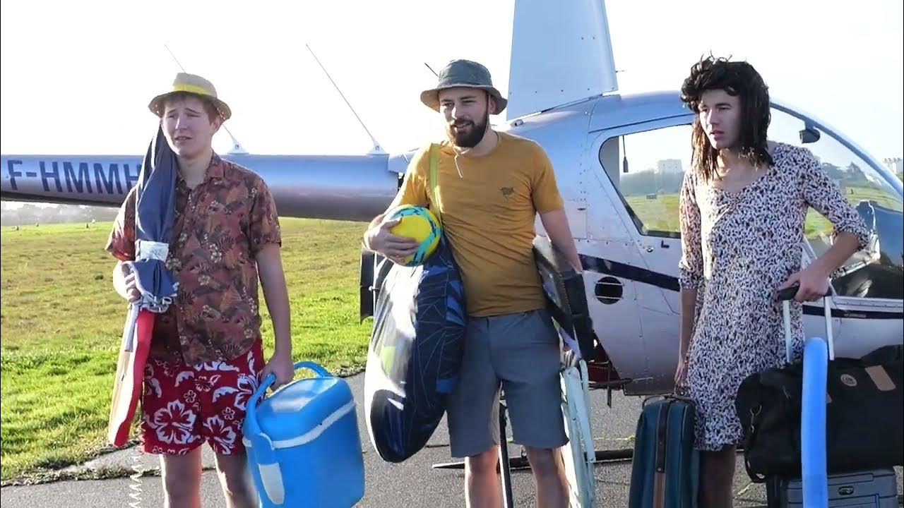 SÉANCES DE VARIÉTÉS - LE PIN EN MAUGES - 2023 - FIL ROUGE : INTRO - YouTube