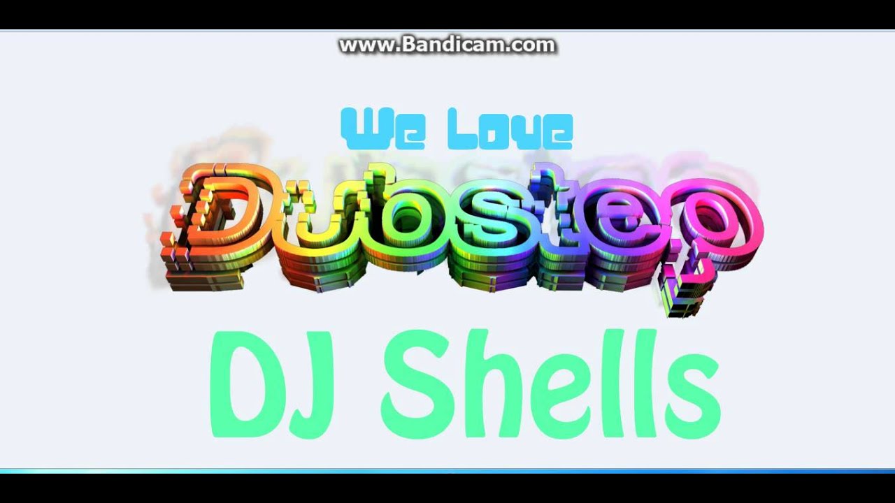 DJ Shells - Scream it out (Official Video) [OUT NOW] - YouTube