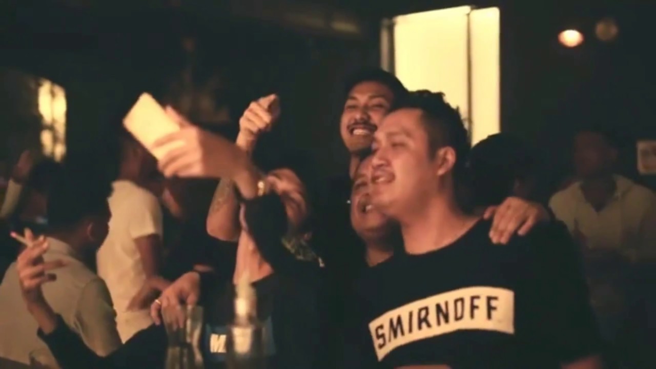 wishbone bar semarang - YouTube