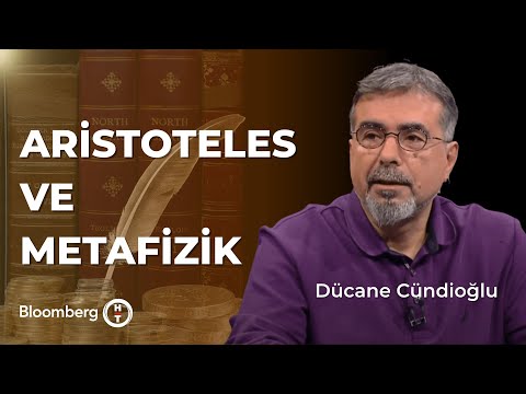 Aristoteles ve Metafizik - 1+1=1 | 21.12.2021