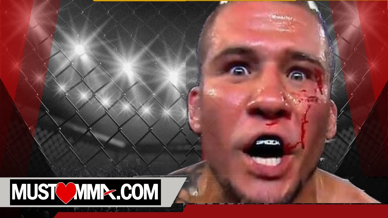 BKFC 12 | Joe Elmore defeats Tom Shoaff - Post-fight bare knuckle ...