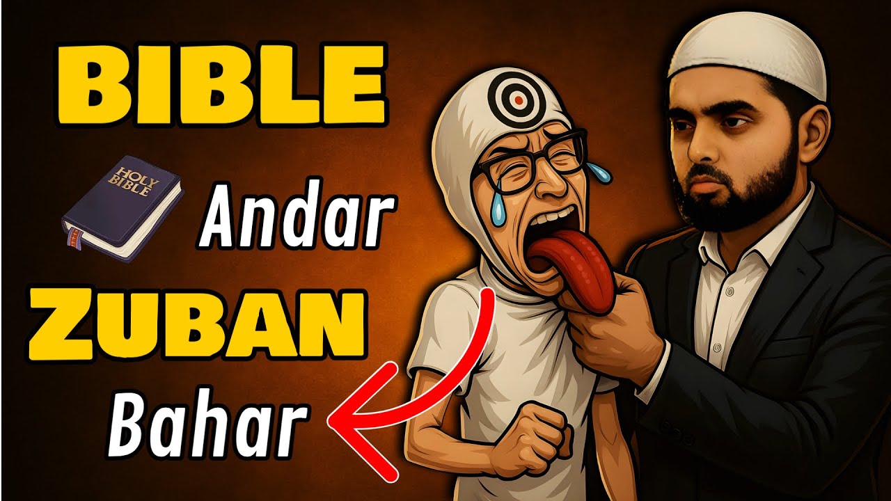 Adam Joker Christian missionary ka ILAAJ - CHARACTER of Jesus in Bible ...