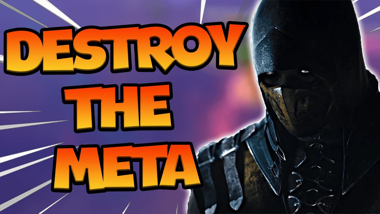 DESTROY THE META !!! PROFIT MACHINE WEAPON 1H SPEAR SOLO PVP ( Albion ...