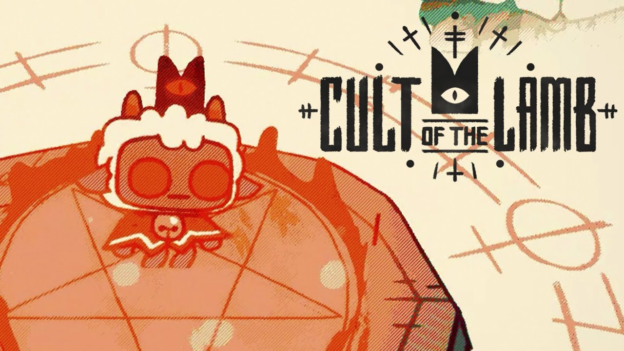 Cult Of The Lamb | Devil Sheep - YouTube