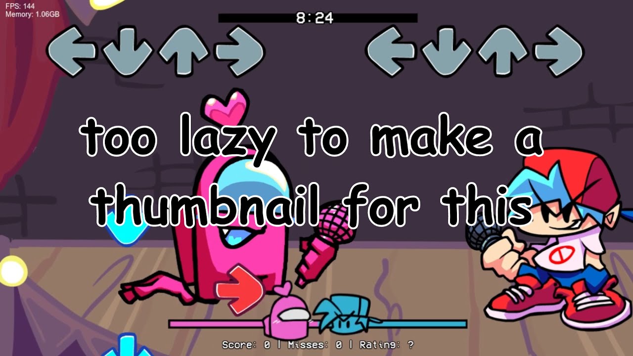 Triple Kill (Official Chart) - FNF Impostor Triple Trouble/TRIFFLE ...