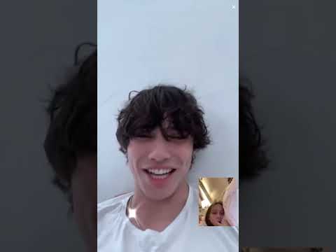Carringtonxx TikTok Live | 21st February 2022 - YouTube