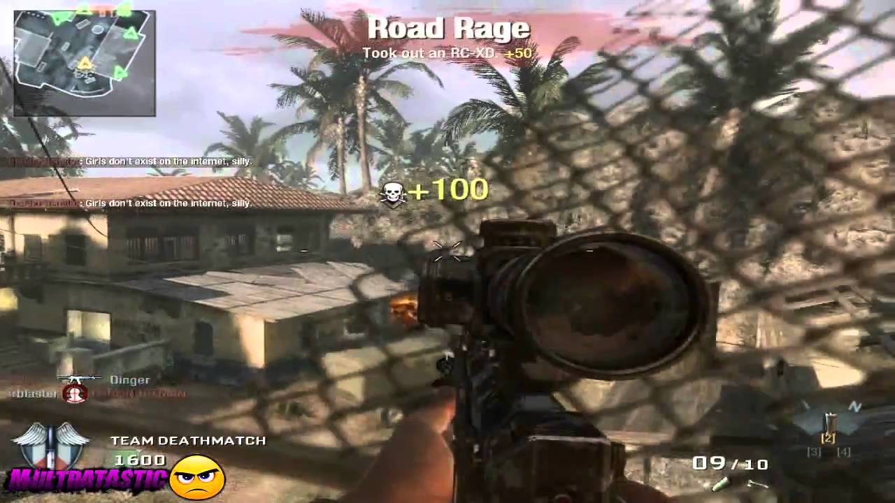 Ant-Monster | Combat Arms • Black Ops Sniper Monster 8! - YouTube