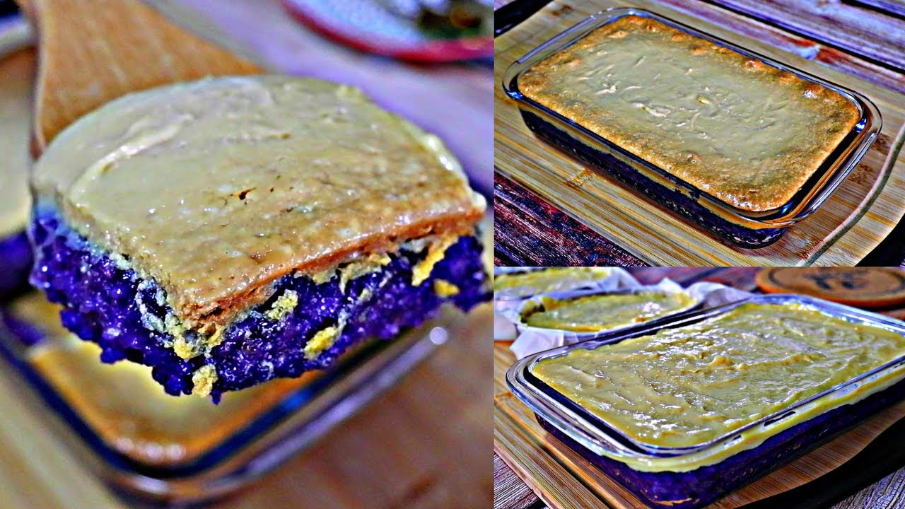 PINAKA MURANG HANDA SA HOLIDAYS! SOBRANG SARAP AT EASY TO MAKE! KONTING ...
