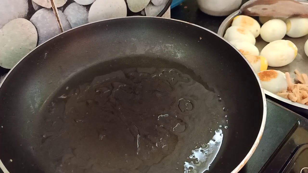 Making of khe sanga ( tareko anda ) - YouTube