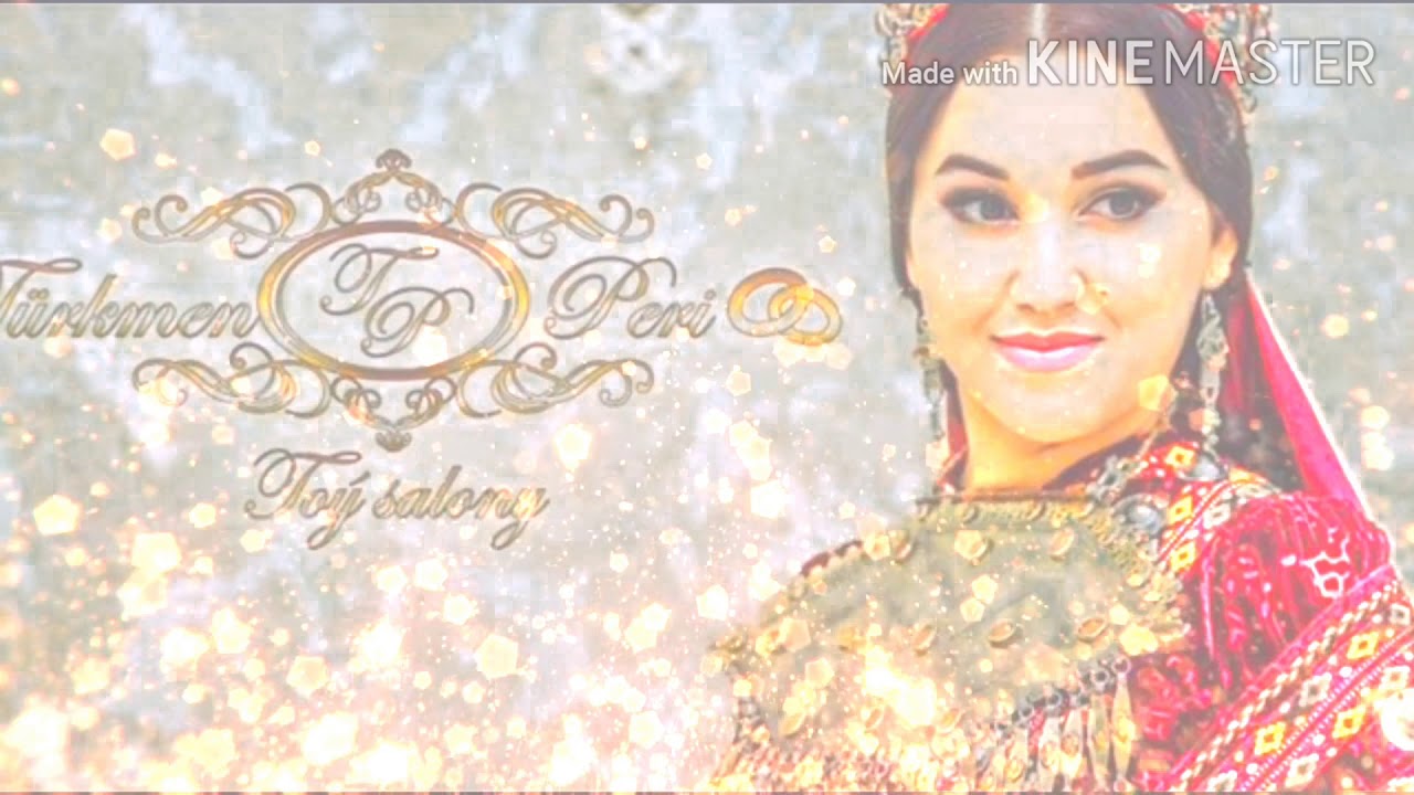 #turkmen#music TÜRKMEN. Song. İki yürek berlişti - YouTube